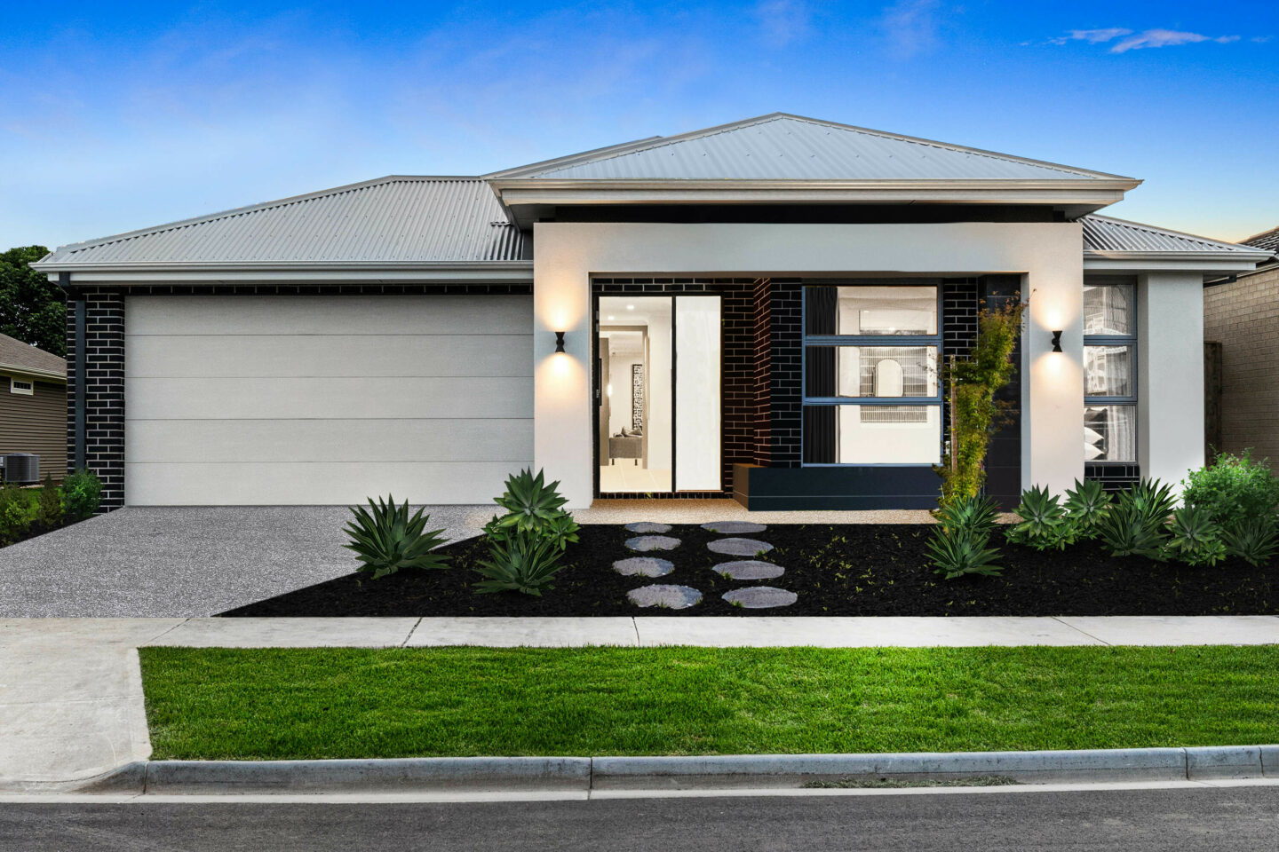 New Display Homes Melbourne, Victoria | Home Group VIC