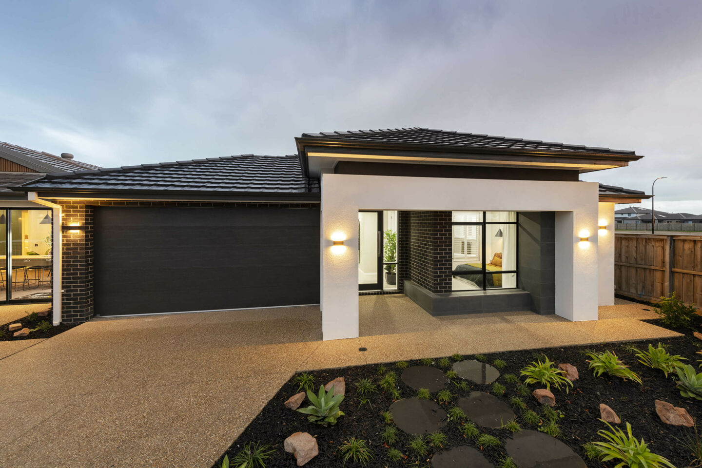 New Display Homes Melbourne, Victoria | Home Group VIC