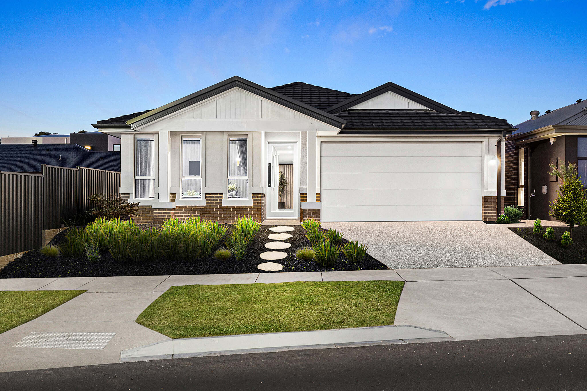 New Display Homes Melbourne, Victoria | Home Group VIC
