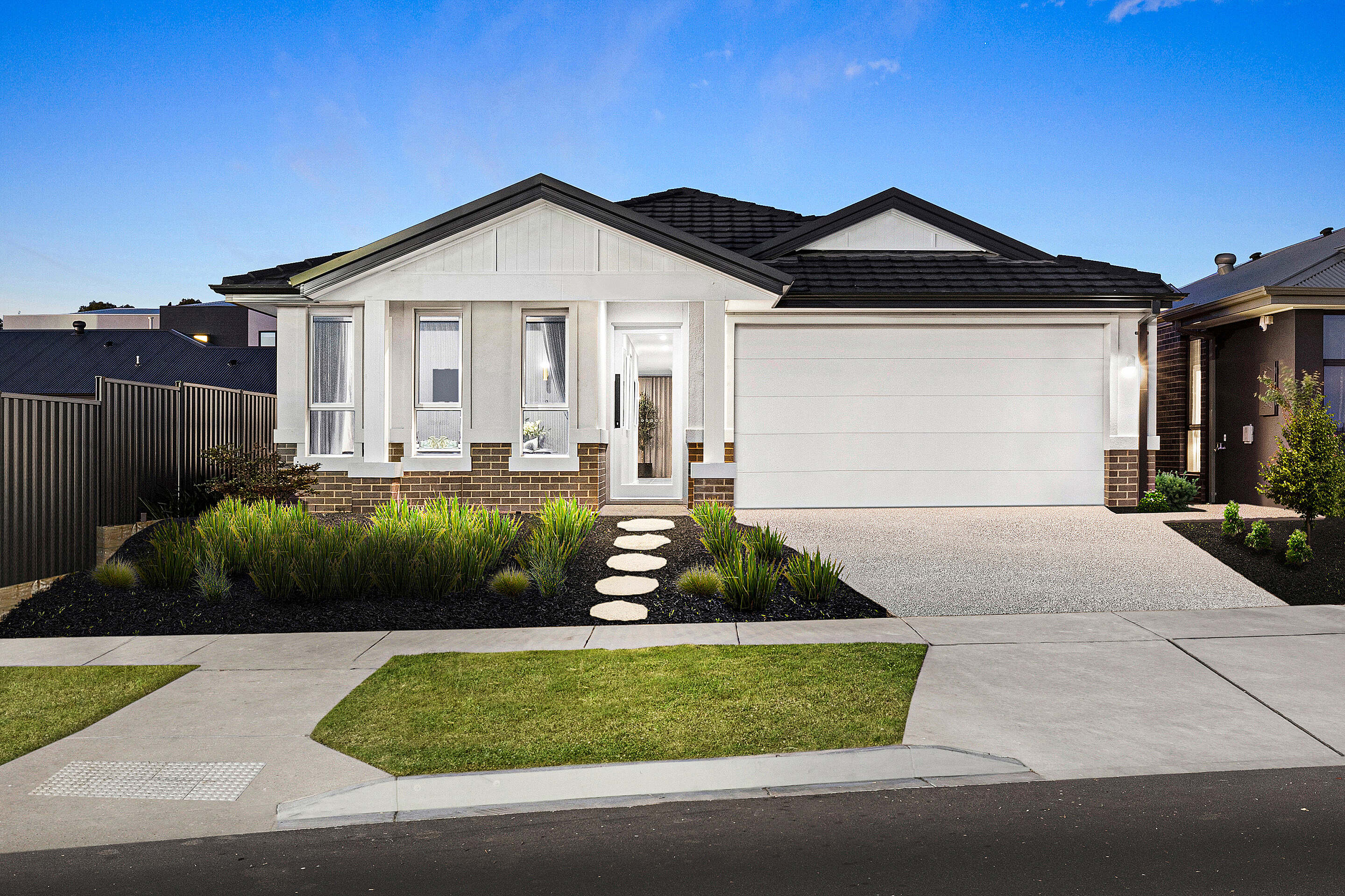 New Display Homes Melbourne, Victoria | Home Group VIC