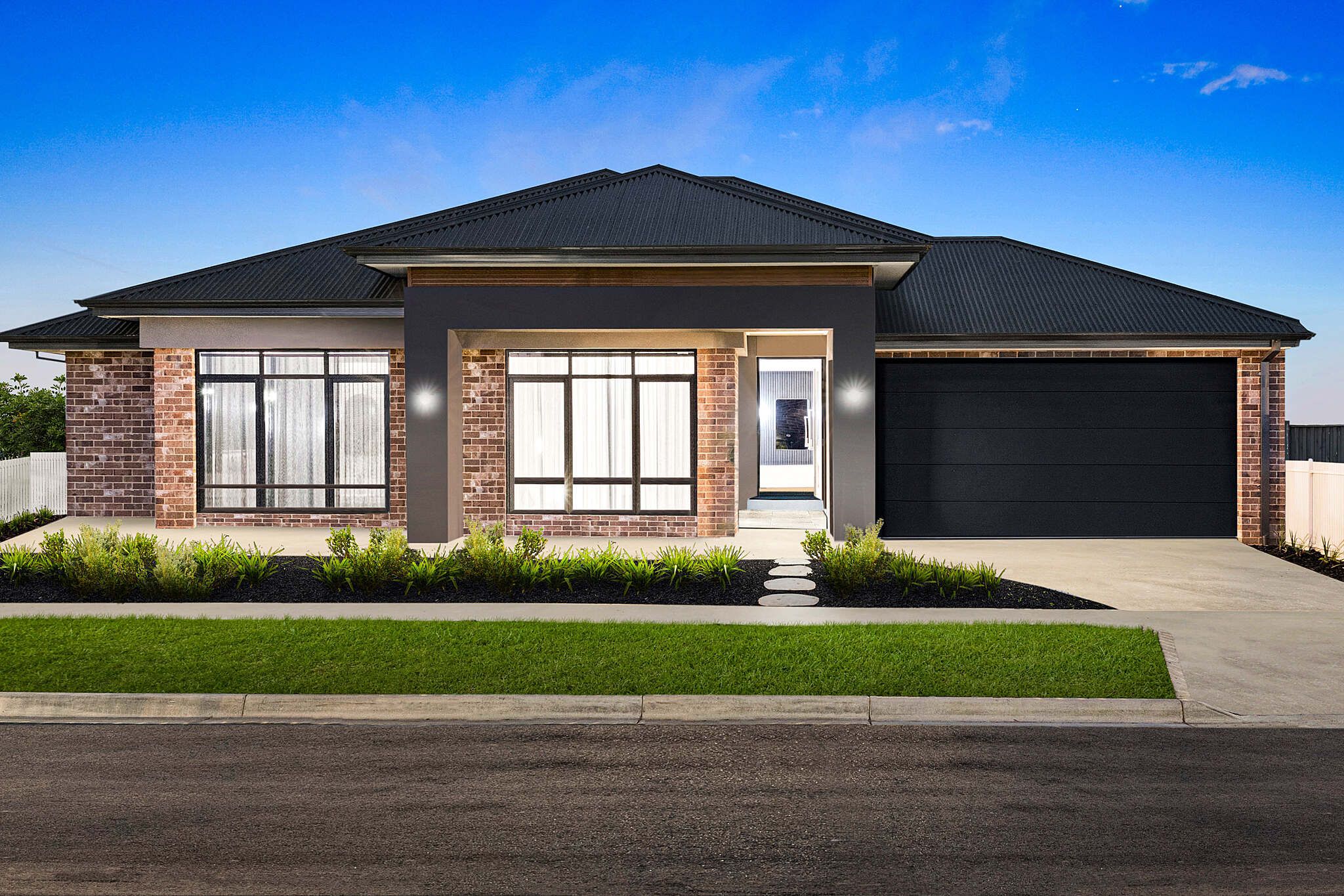 New Display Homes Melbourne, Victoria | Home Group VIC