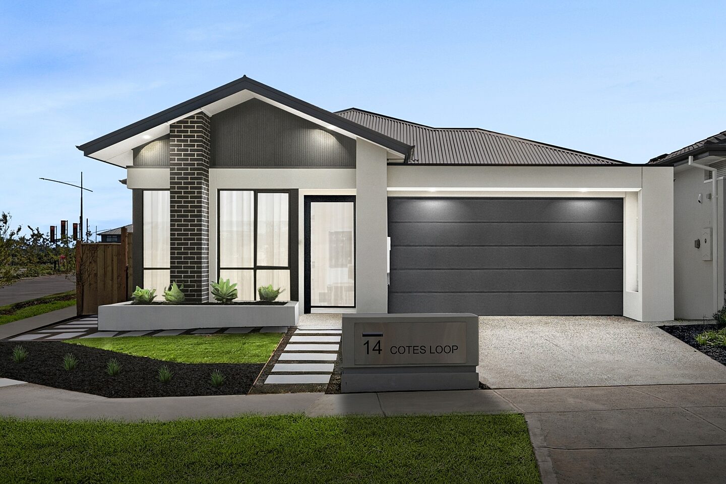New Display Homes Melbourne, Victoria | Home Group VIC