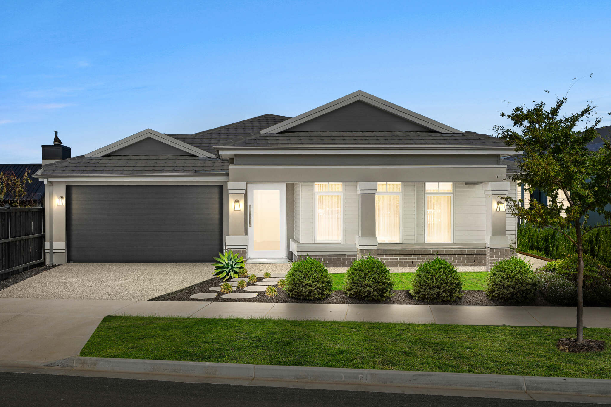 The Los Angeles 32 - 25 Origin Drive,Sunbury VIC 3429