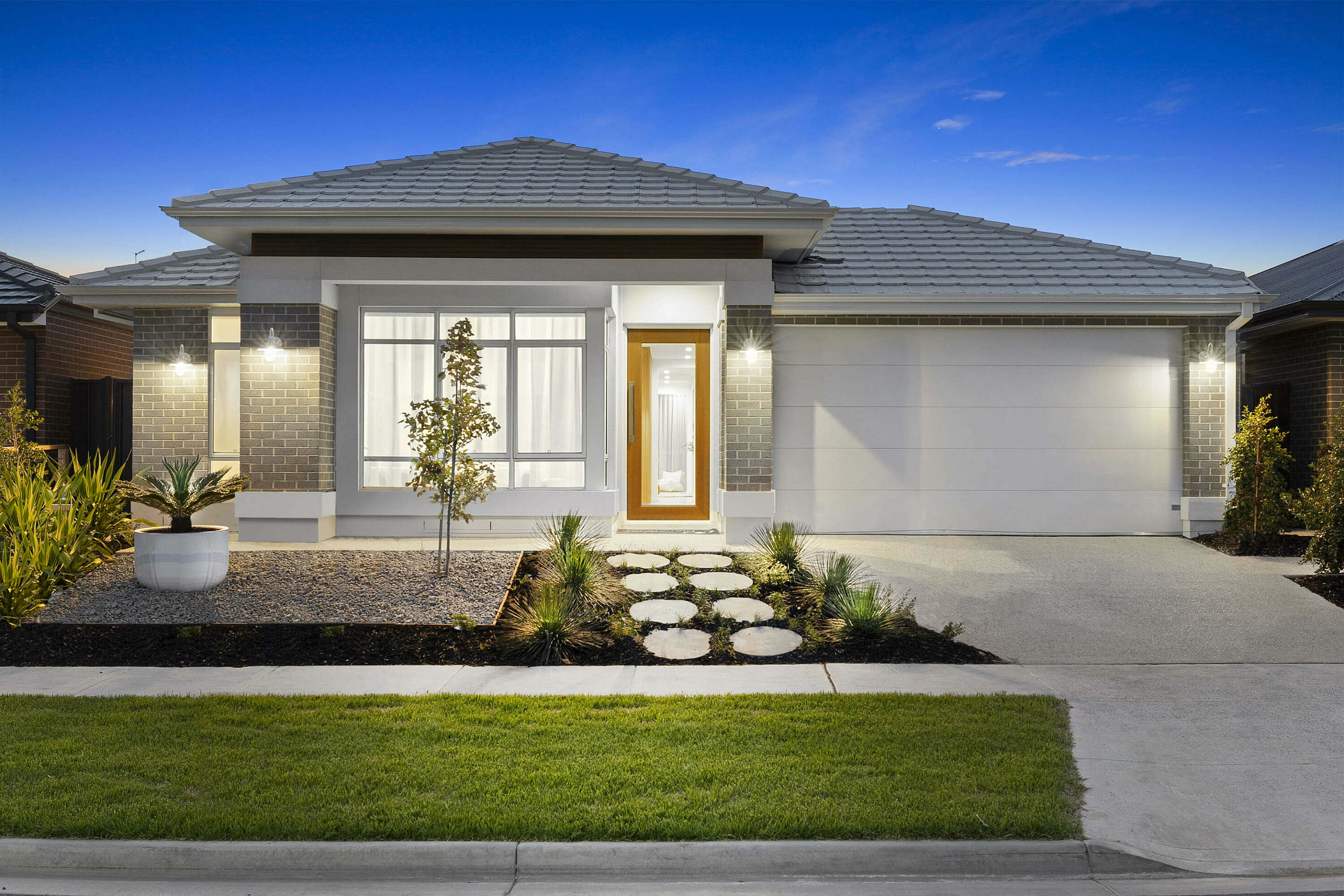 New Display Homes Melbourne, Victoria | Home Group VIC