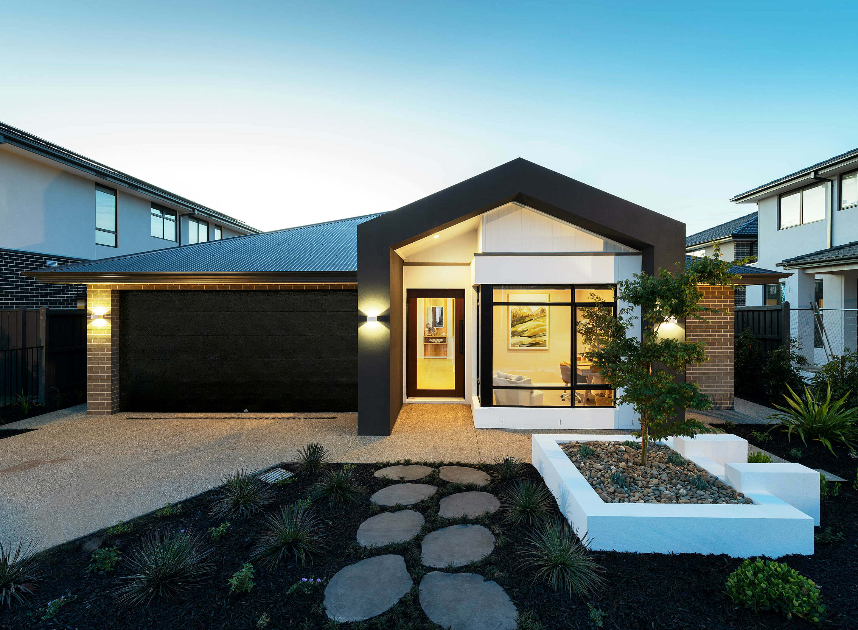 New Display Homes Melbourne, Victoria | Home Group VIC