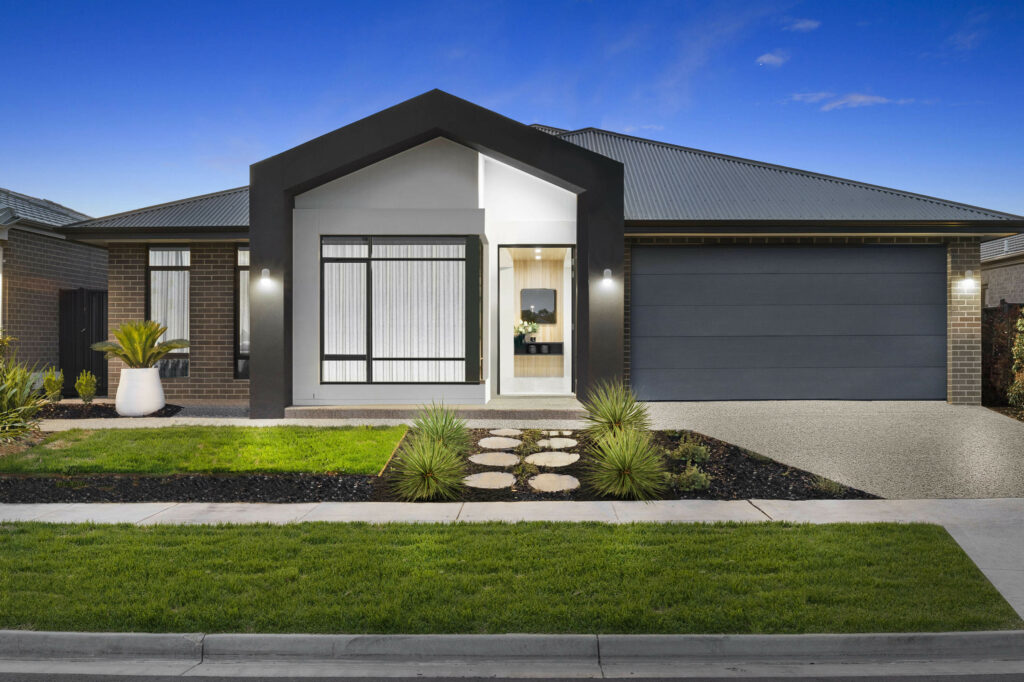 New Display Homes Melbourne, Victoria | Home Group VIC