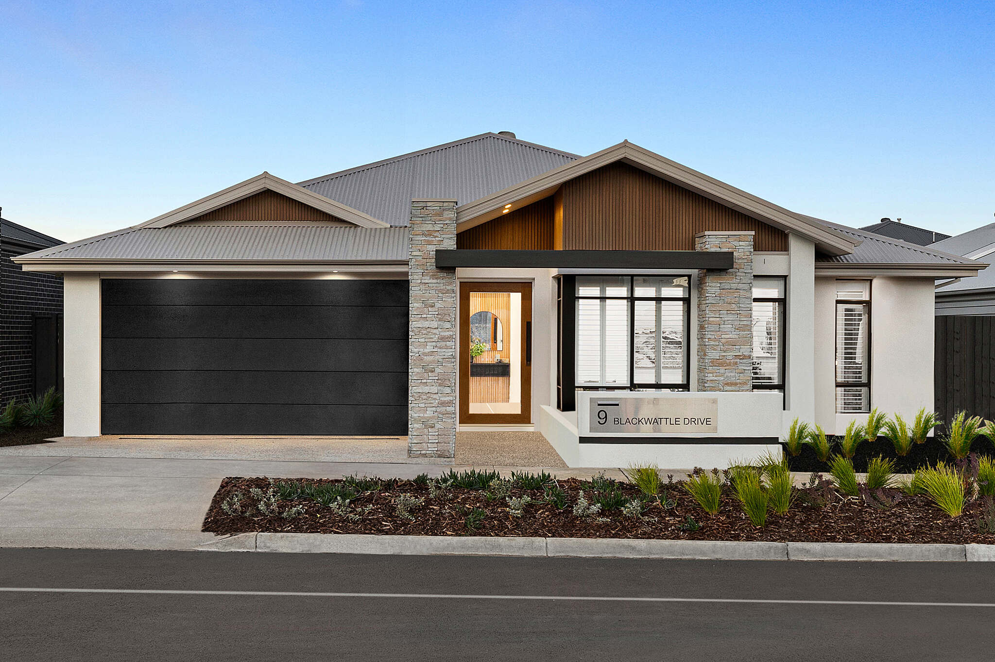 New Display Homes Melbourne, Victoria | Home Group VIC