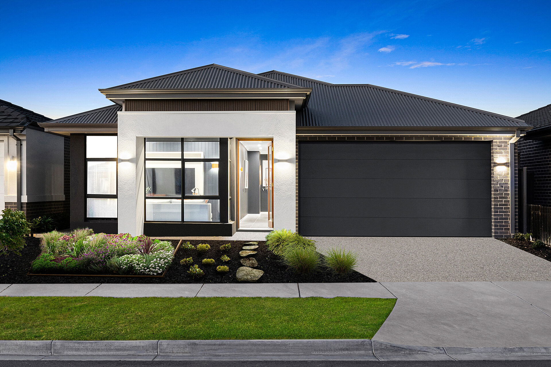Ex-Display Homes for Sale Melbourne | Show Homes for Sale | Home Group