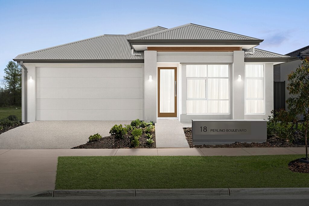 New Display Homes Melbourne, Victoria | Home Group VIC