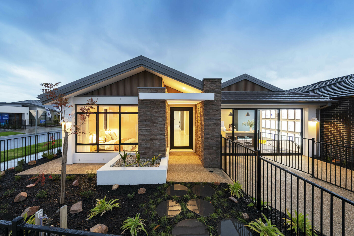 New Display Homes Melbourne, Victoria | Home Group VIC