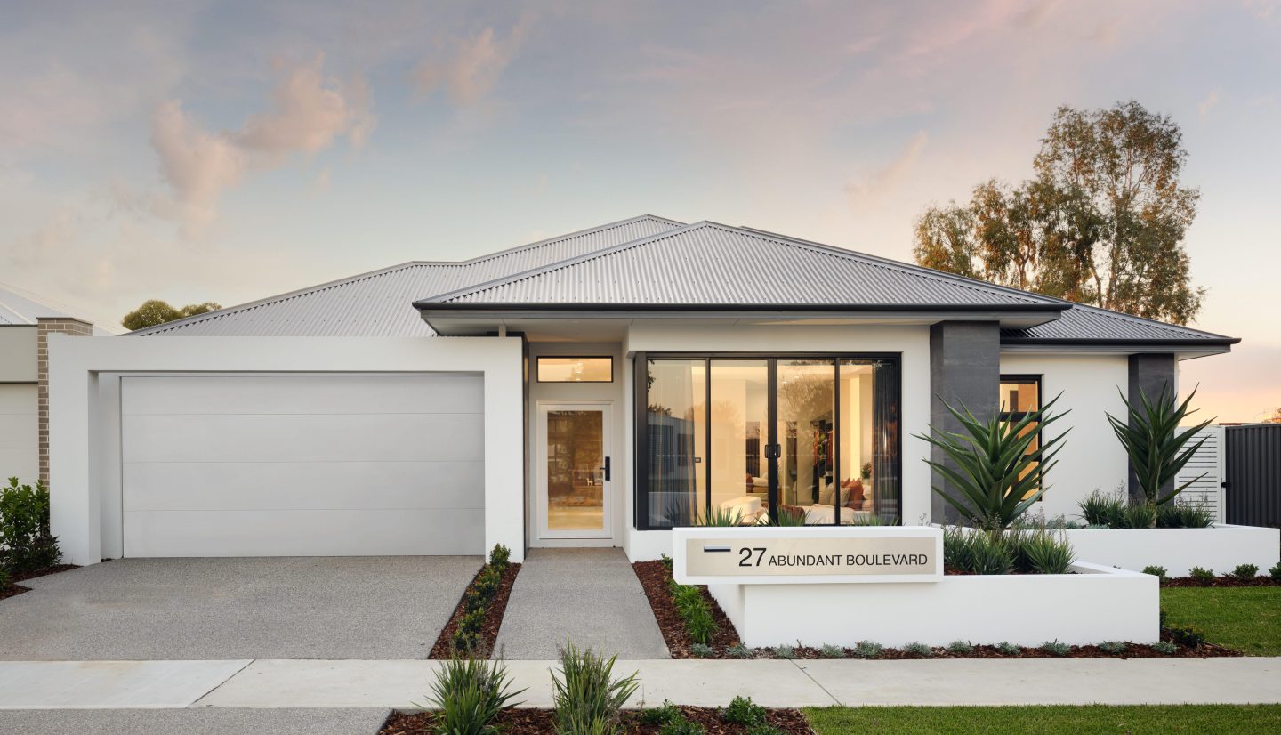 Display Homes Perth Southern Suburbs | Treeby, Piara Waters & Lakelands ...