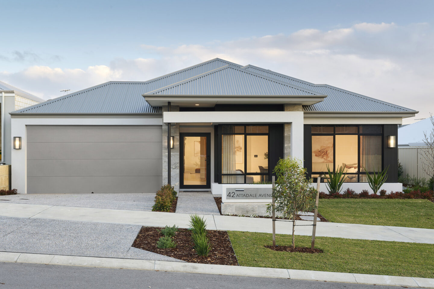 Display Homes Perth Northern Suburbs | Ellenbrook & Jindalee | Home ...