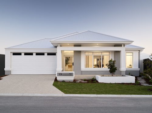 Display Homes Perth Southern Suburbs | Treeby, Piara Waters & Lakelands ...