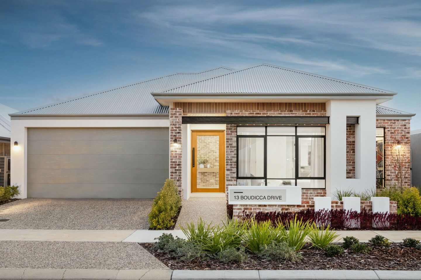 Display Homes Perth | New Single Storey & 2 Storey Homes | Home Group WA
