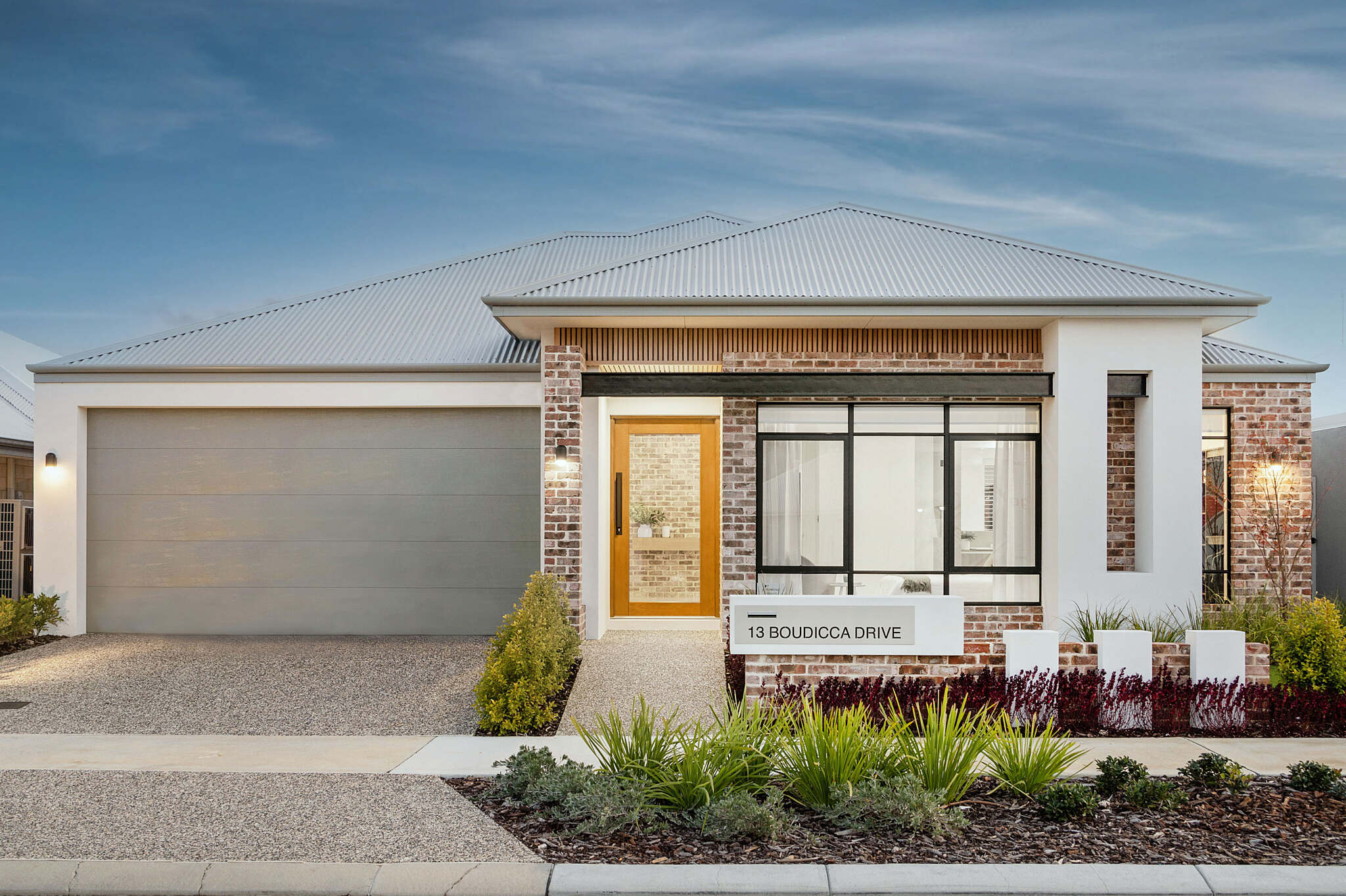 Display Homes Perth Southern Suburbs | Treeby, Piara Waters & Lakelands ...