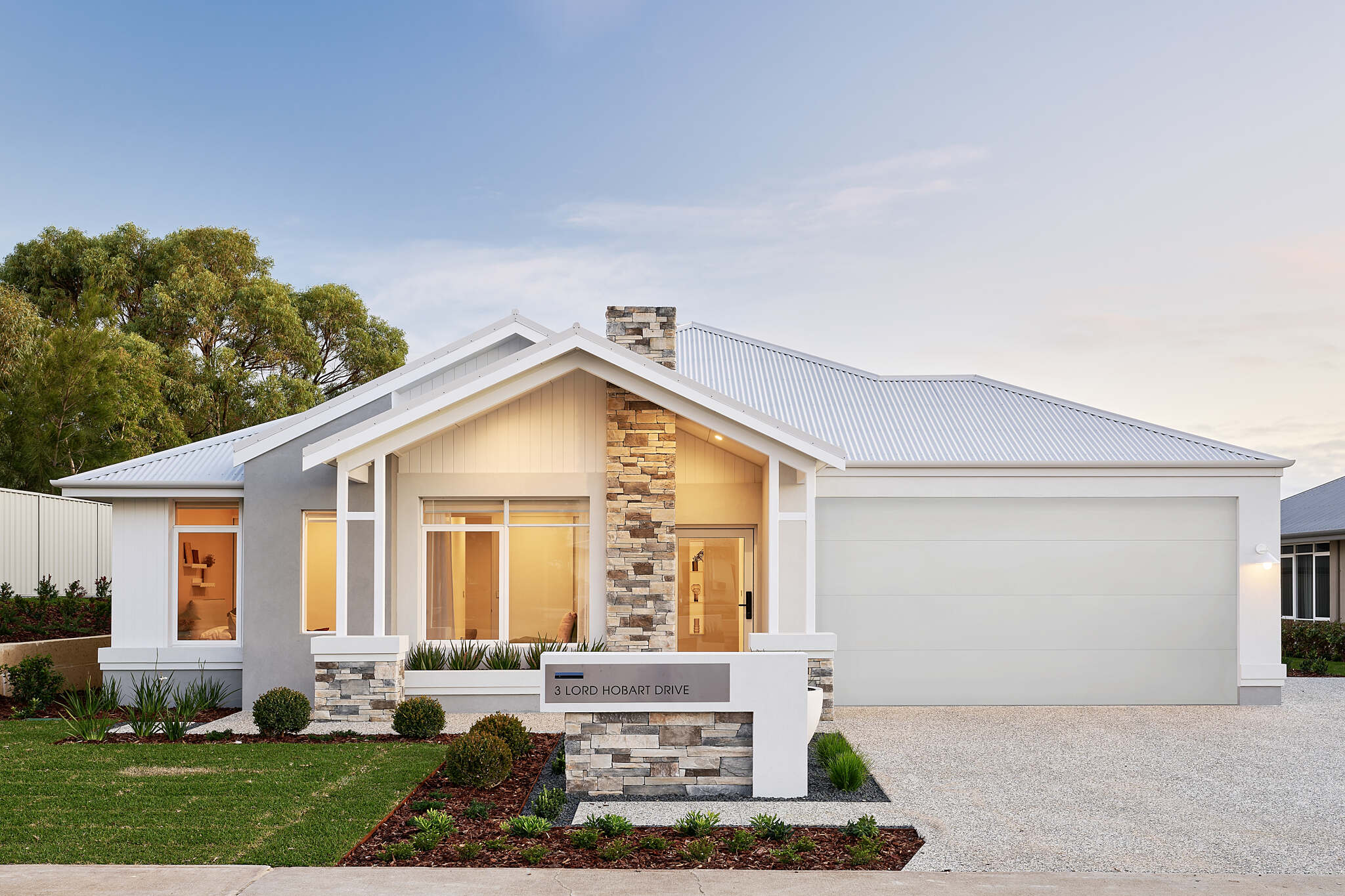 Display Homes Perth Southern Suburbs | Treeby, Piara Waters & Lakelands ...