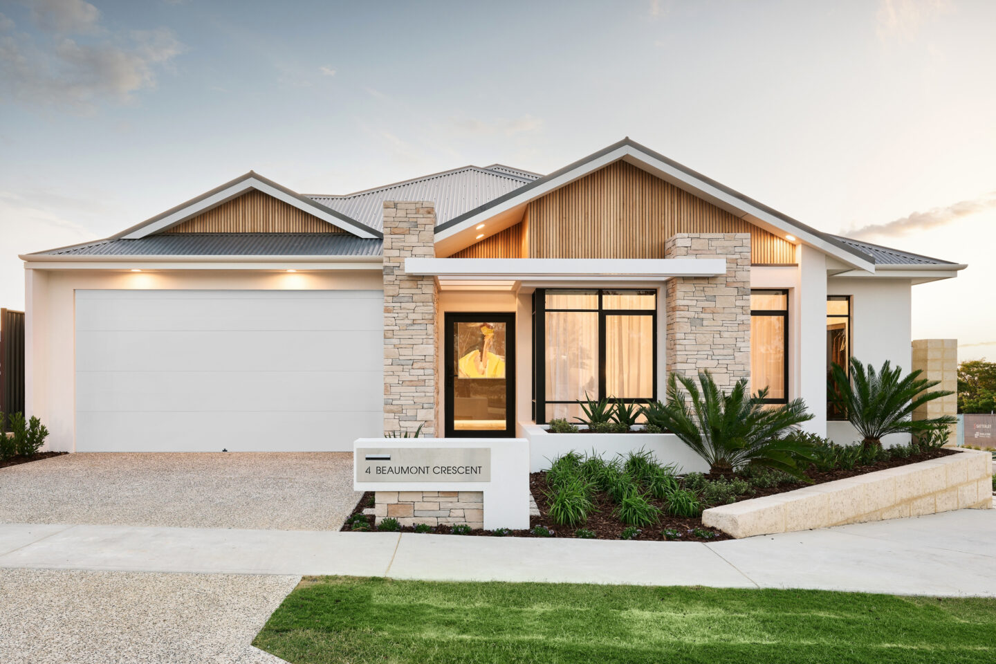 Display Homes Perth | New Single Storey & 2 Storey Homes | Home Group WA