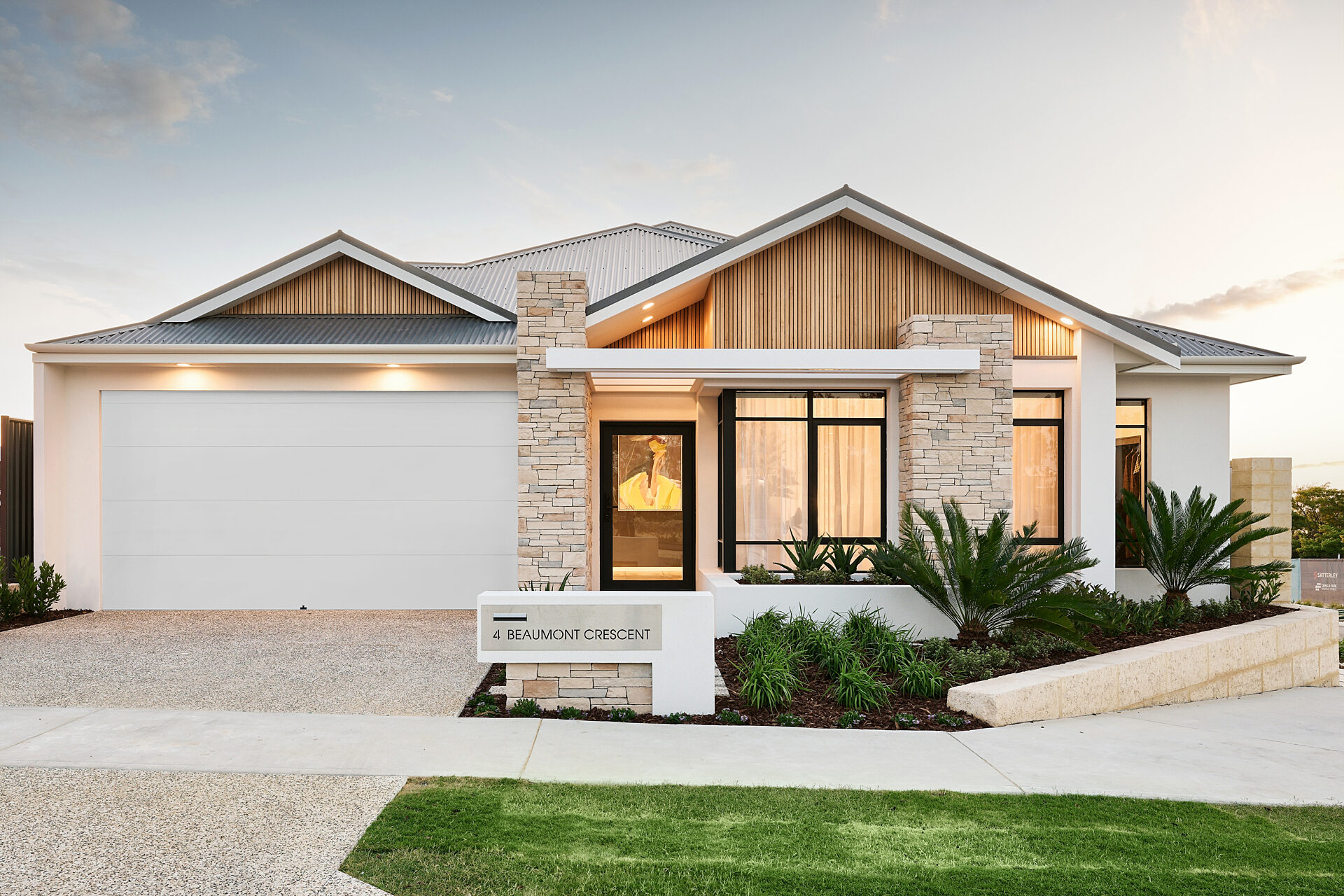 Display Homes Perth Northern Suburbs | Ellenbrook & Jindalee | Home ...