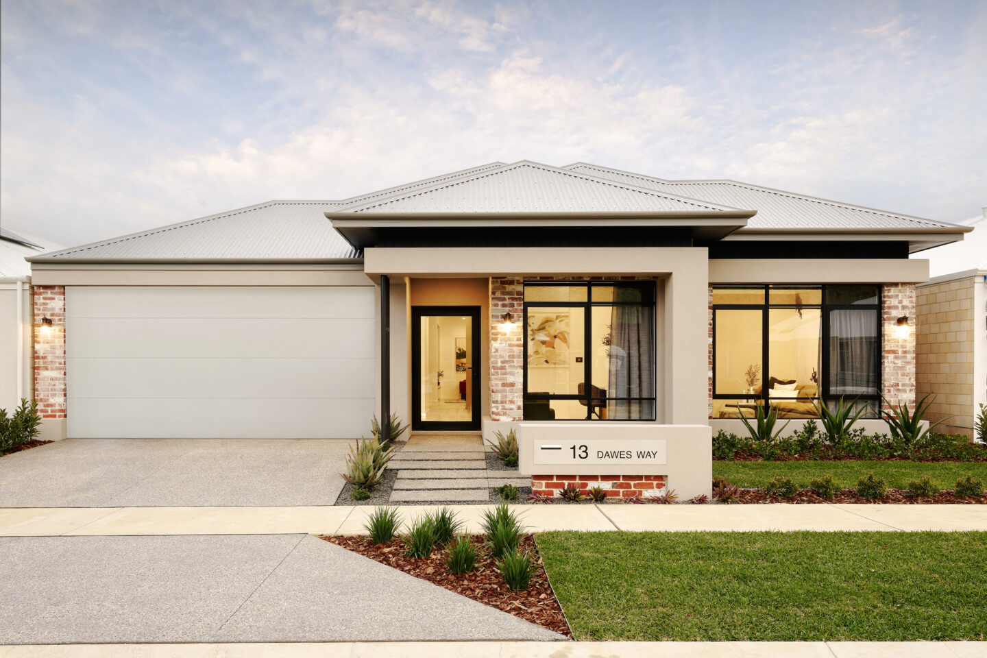 Display Homes Perth | New Single Storey & 2 Storey Homes | Home Group WA
