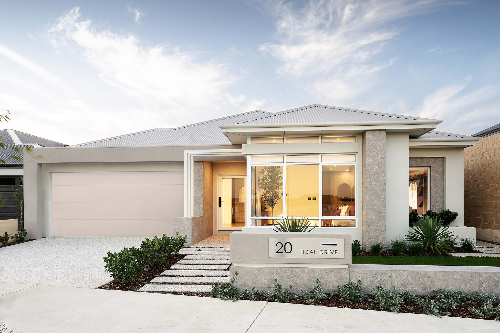 Display Homes Perth Southern Suburbs | Treeby, Piara Waters & Lakelands ...