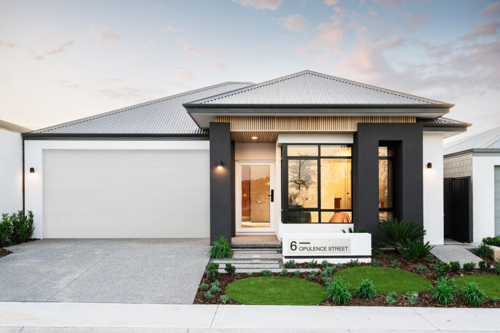 Display Homes Perth | New Single Storey & 2 Storey Homes | Home Group WA