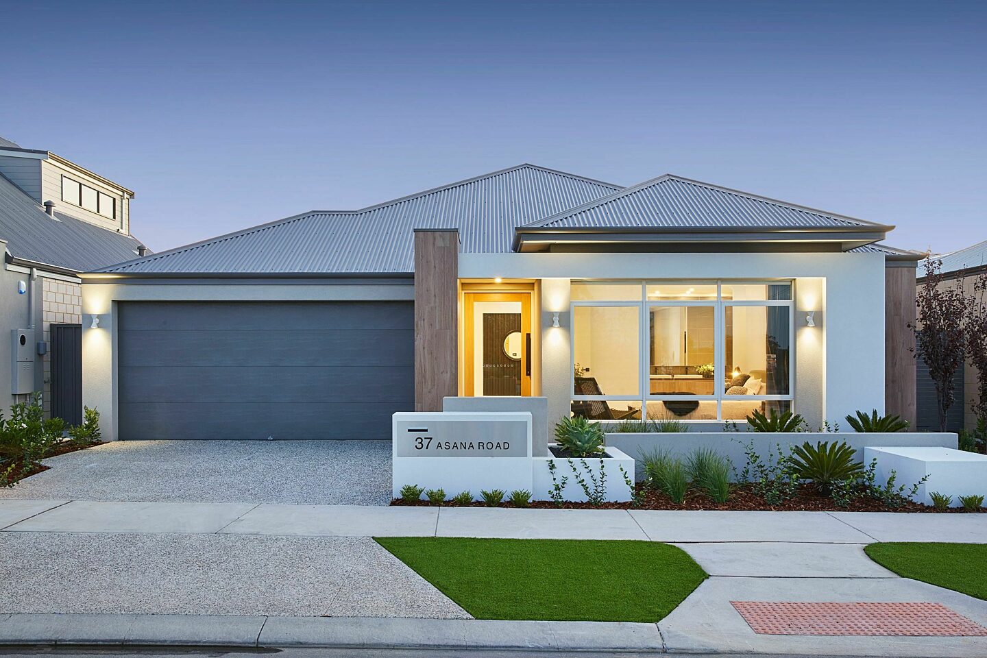 Display Homes Perth | New Single Storey & 2 Storey Homes | Home Group…