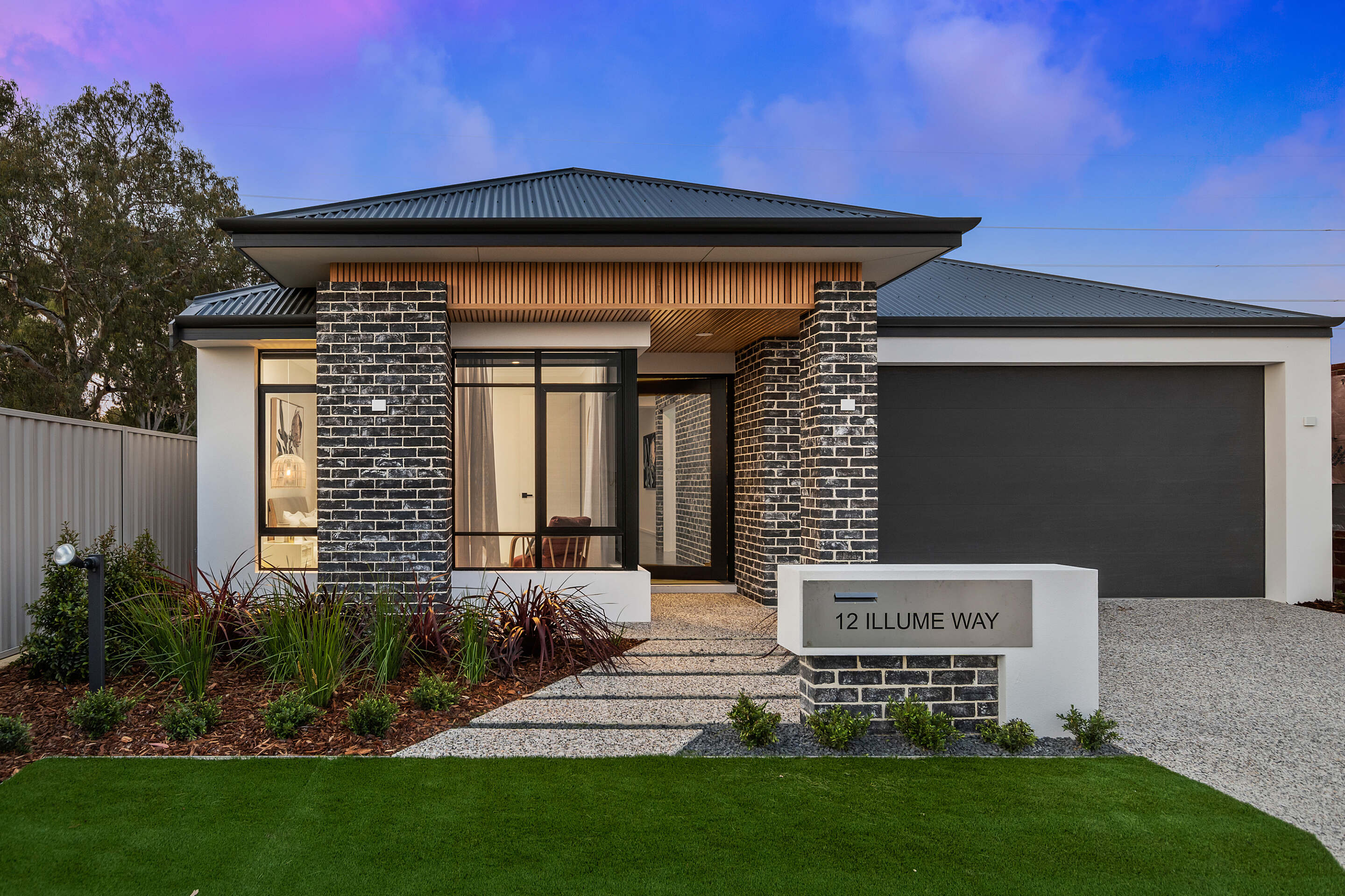 Display Homes Perth | New Single Storey & 2 Storey Homes | Home Group WA