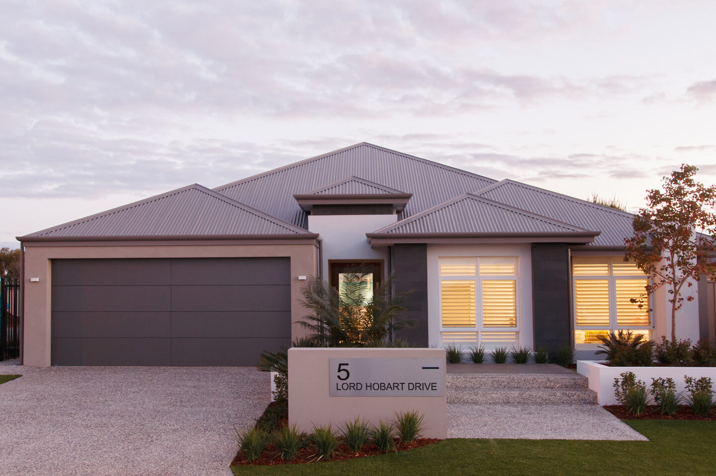Display Homes Perth | New Single Storey & 2 Storey Homes | Home Group…
