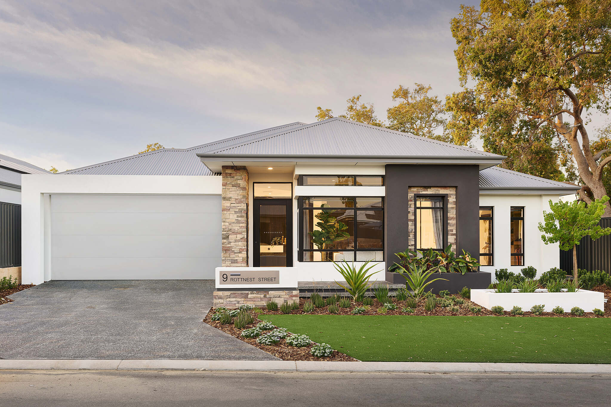 Display Homes Perth Southern Suburbs | Treeby, Piara Waters & Lakelands ...