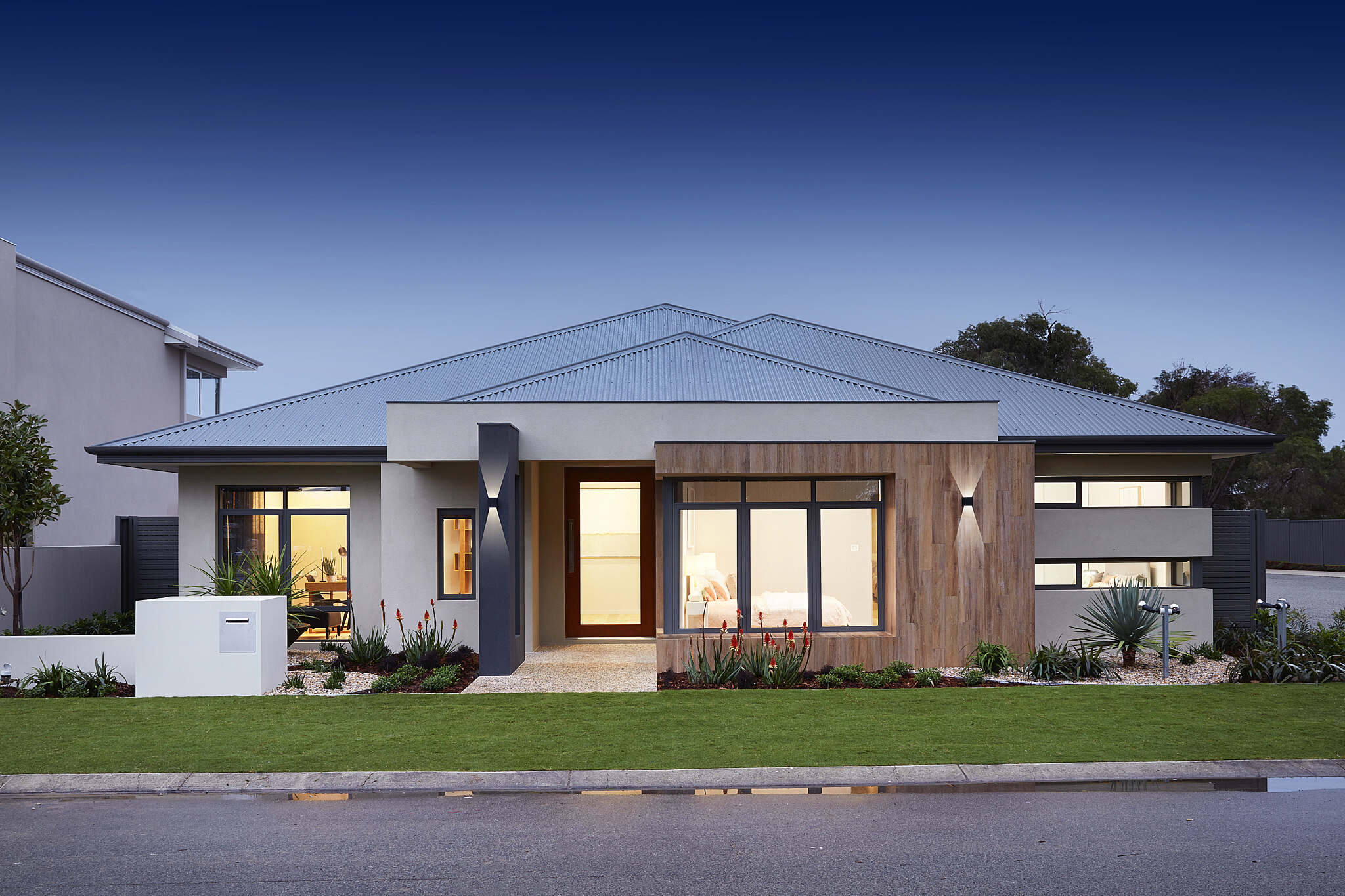 Display Homes Perth | New Single Storey & 2 Storey Homes | Home Group WA