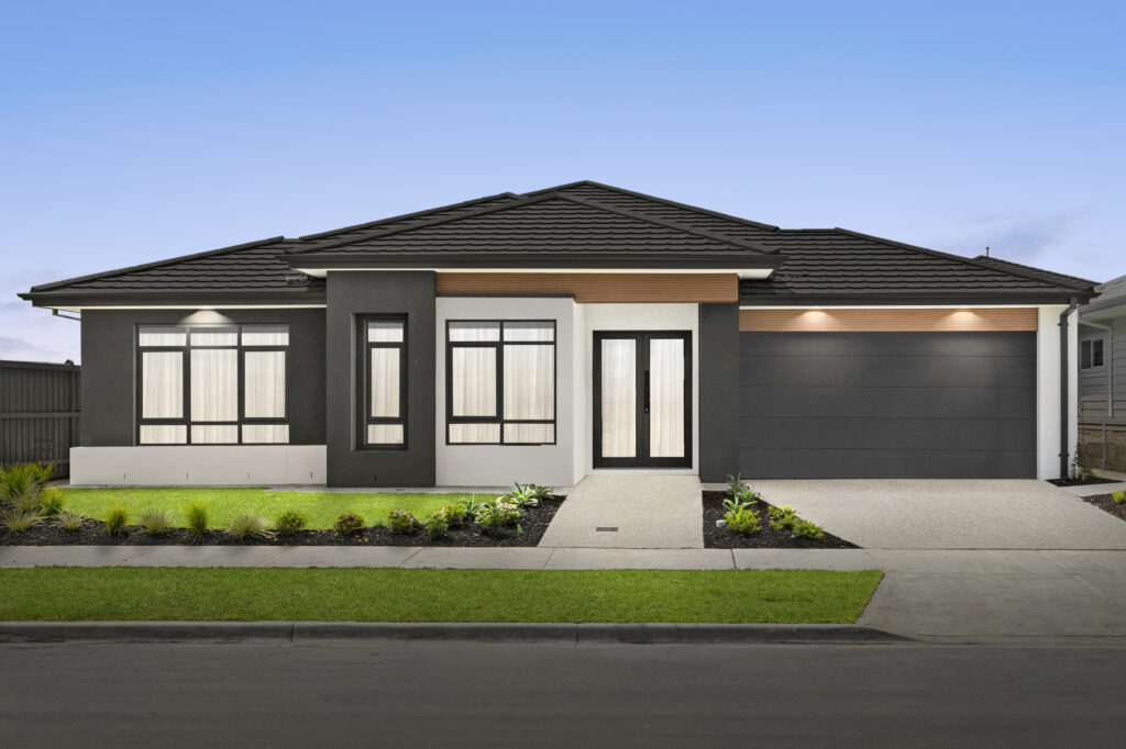 New Display Homes Melbourne, Victoria | Home Group VIC