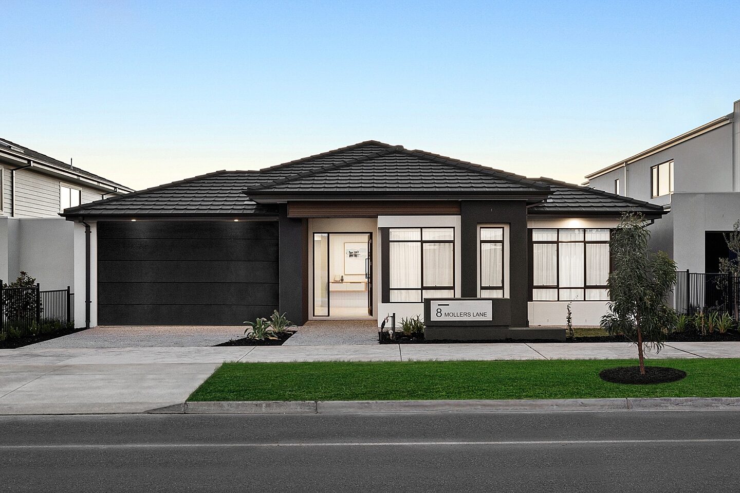 New Display Homes Melbourne, Victoria | Home Group VIC