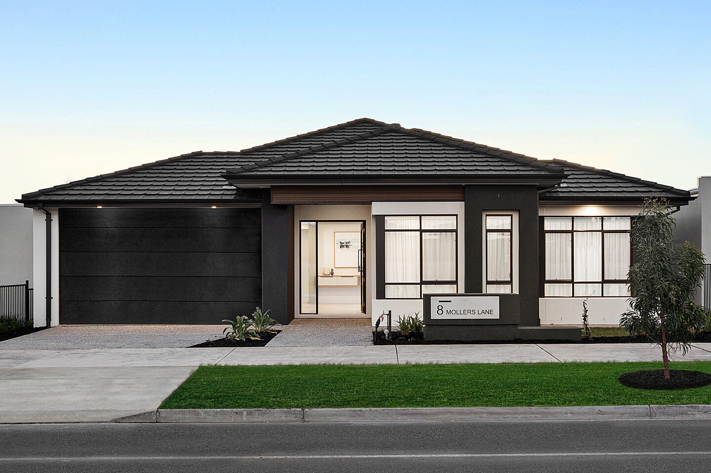 New Display Homes Melbourne, Victoria | Home Group VIC