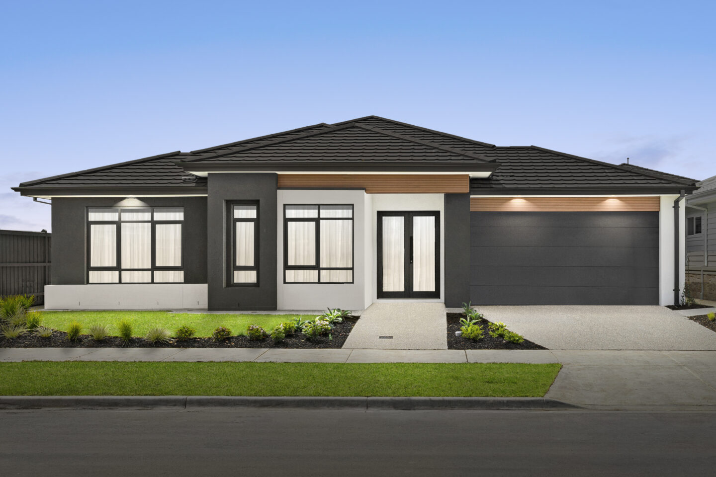 New Display Homes Melbourne, Victoria | Home Group VIC