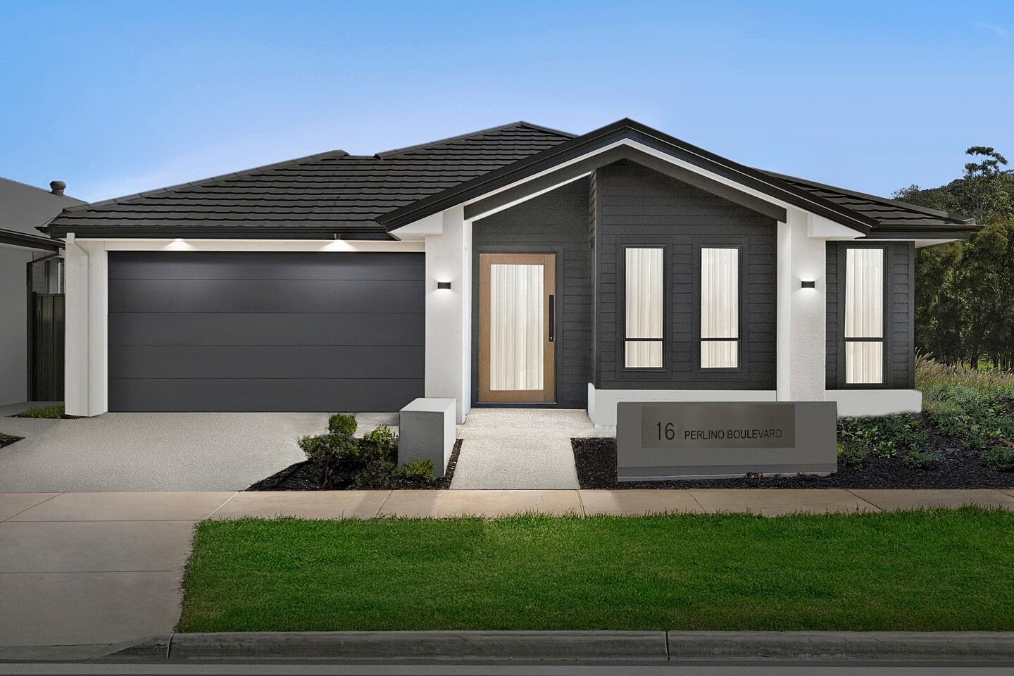 New Display Homes Melbourne, Victoria | Home Group VIC