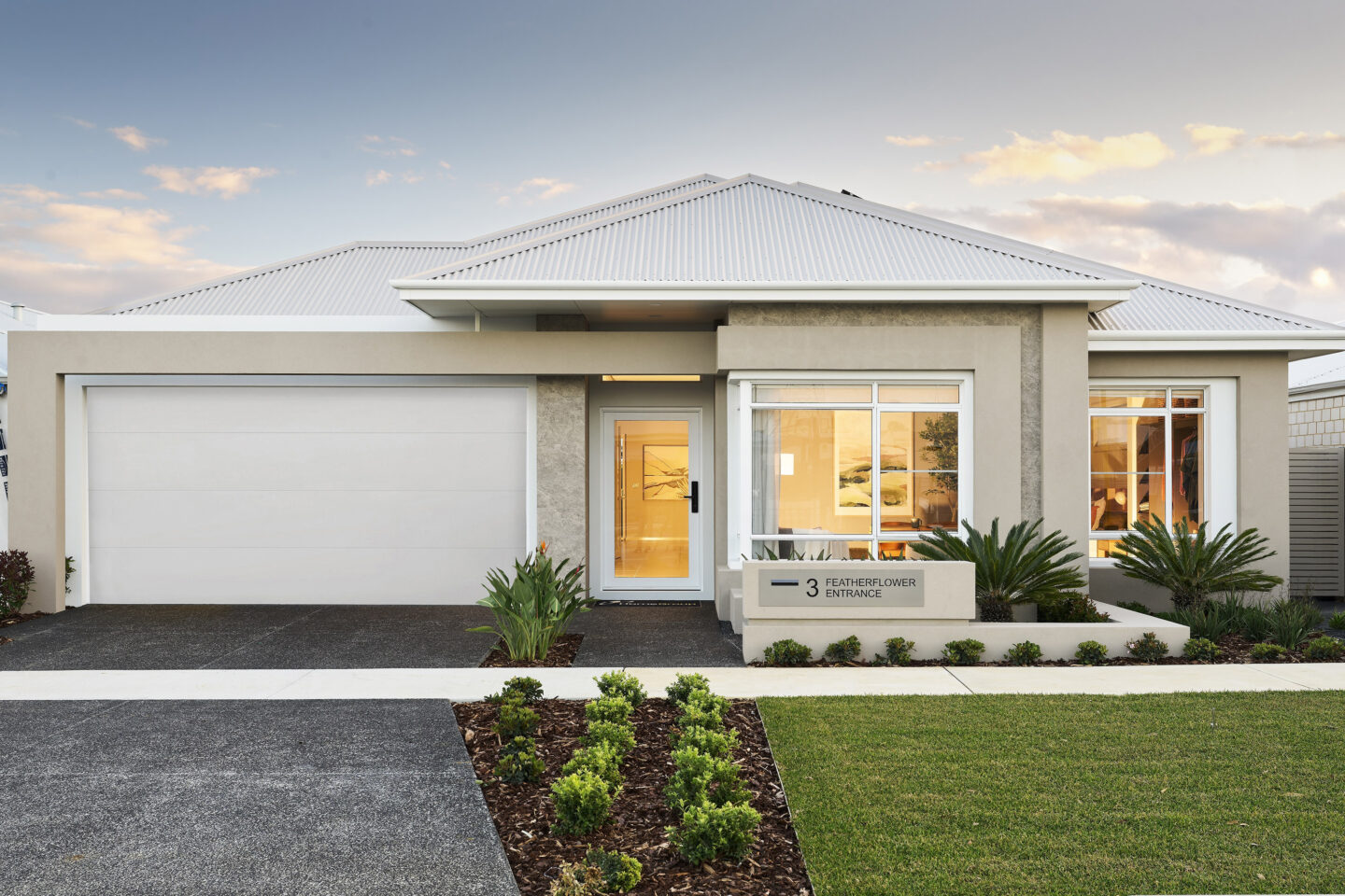 Display Homes Perth Southern Suburbs | Treeby, Piara Waters & Lakelands ...