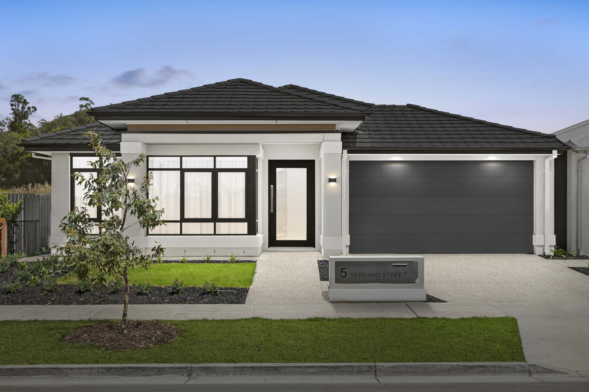 New Display Homes Melbourne, Victoria | Home Group VIC