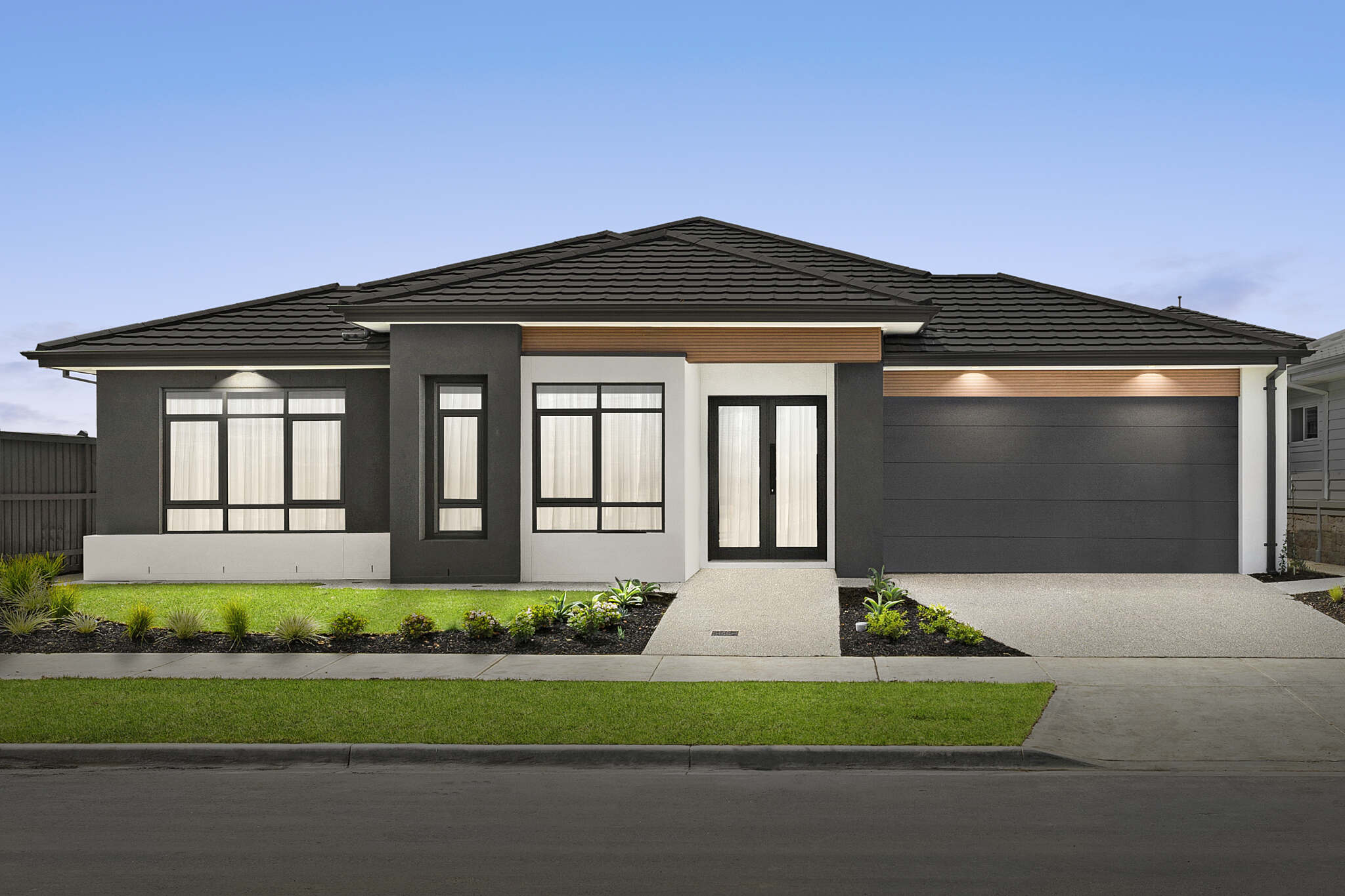 New Display Homes Melbourne, Victoria | Home Group VIC