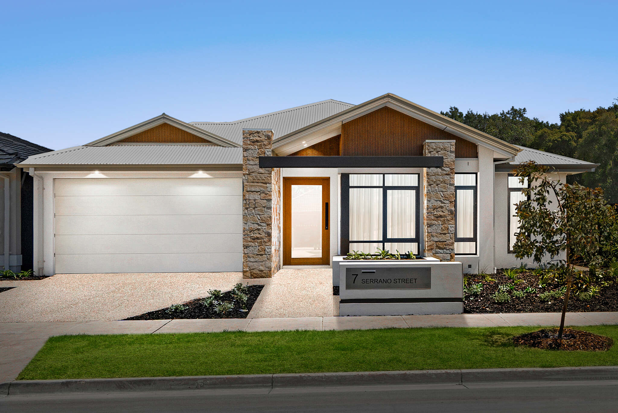 New Display Homes Melbourne, Victoria | Home Group VIC