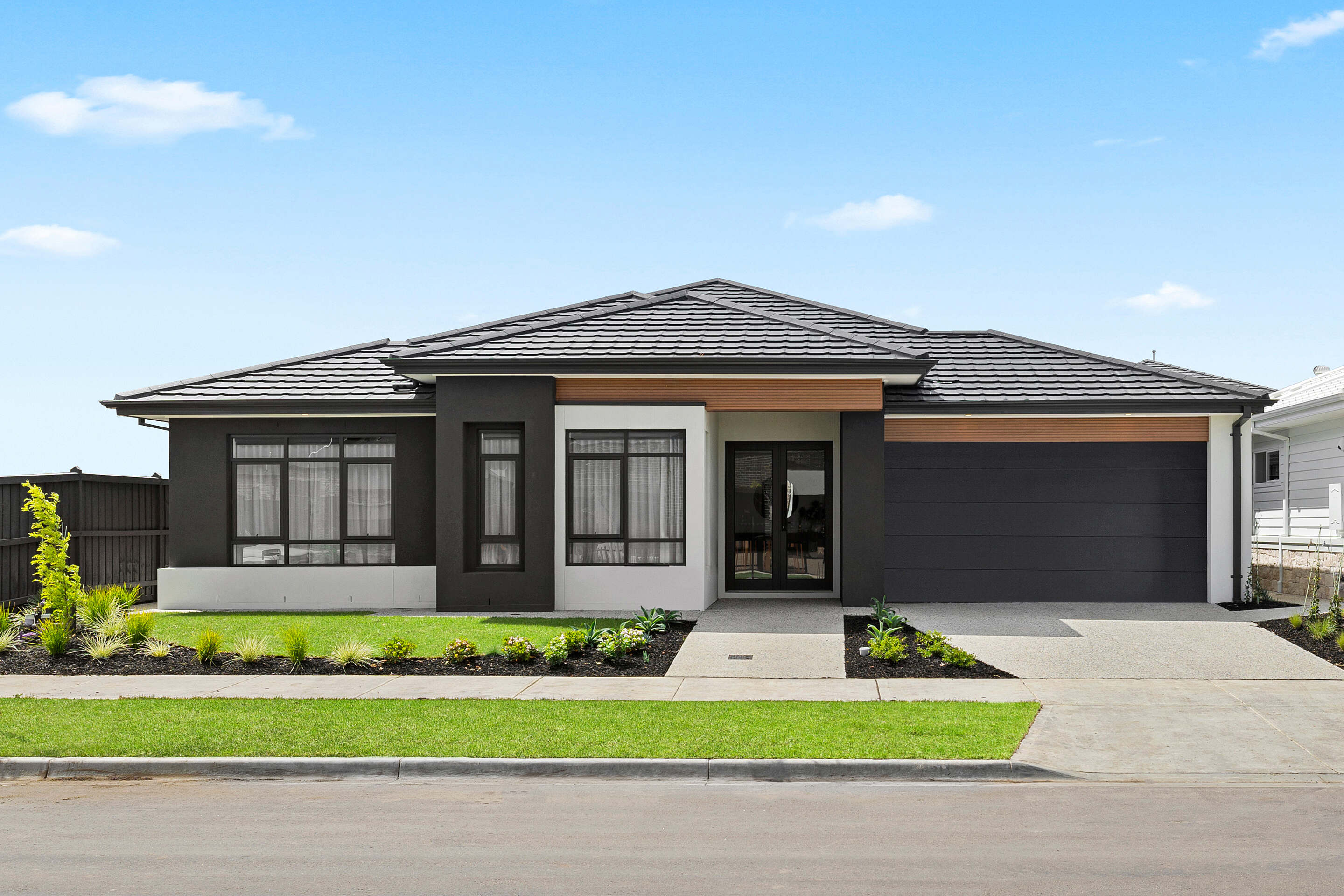 New Display Homes Melbourne, Victoria | Home Group VIC