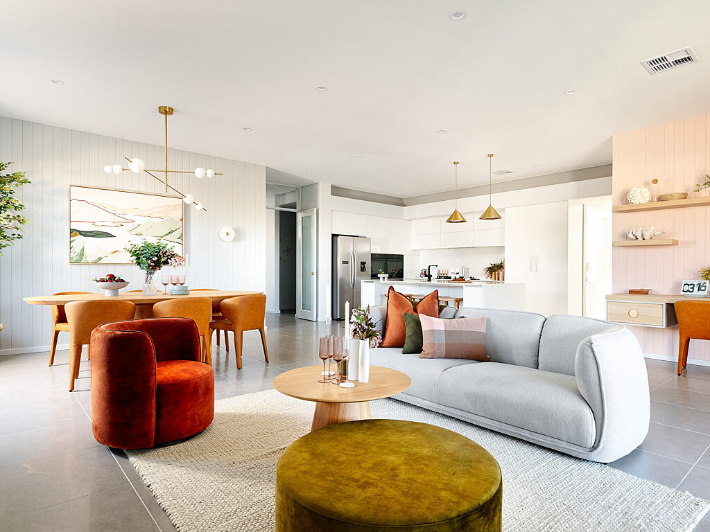 House and Land Packages Perth | Home Group WA