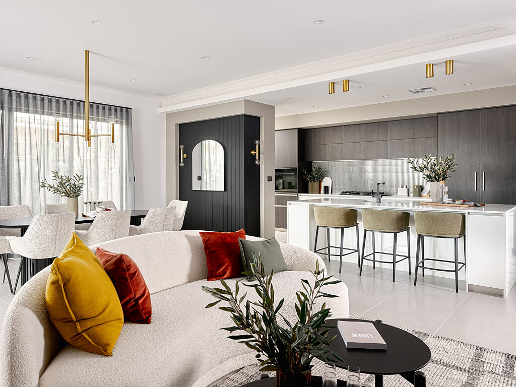 Industry Awards | Home Group