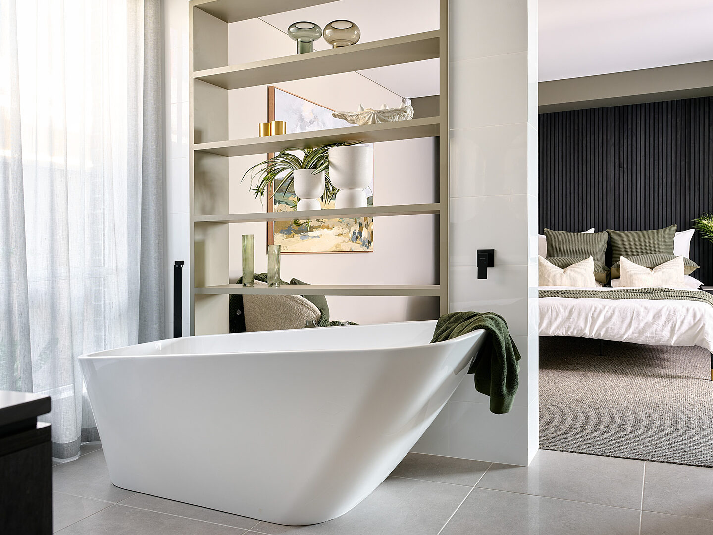 State of the Art Display Centre & Virtual Tour | Home Group WA