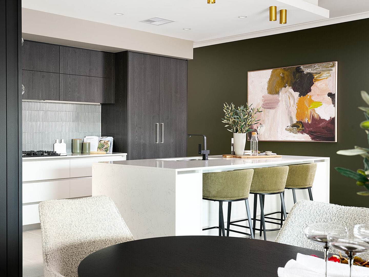 Industry Awards | Home Group