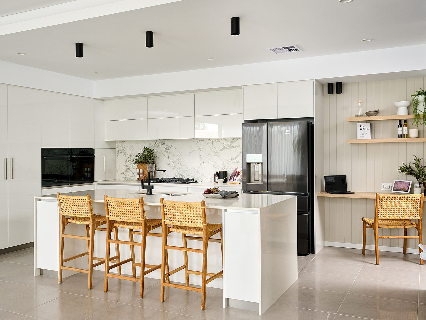 Narrow Lot Home Designs Perth | Narrow Block House Plans | Home Group WA