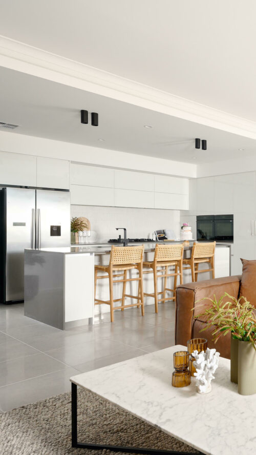 Award Winning Home Builders Perth | New House Building Company WA ...