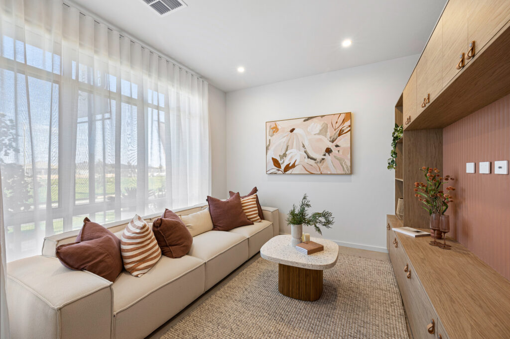 Amelia Home Design - Home Group Perth Metro