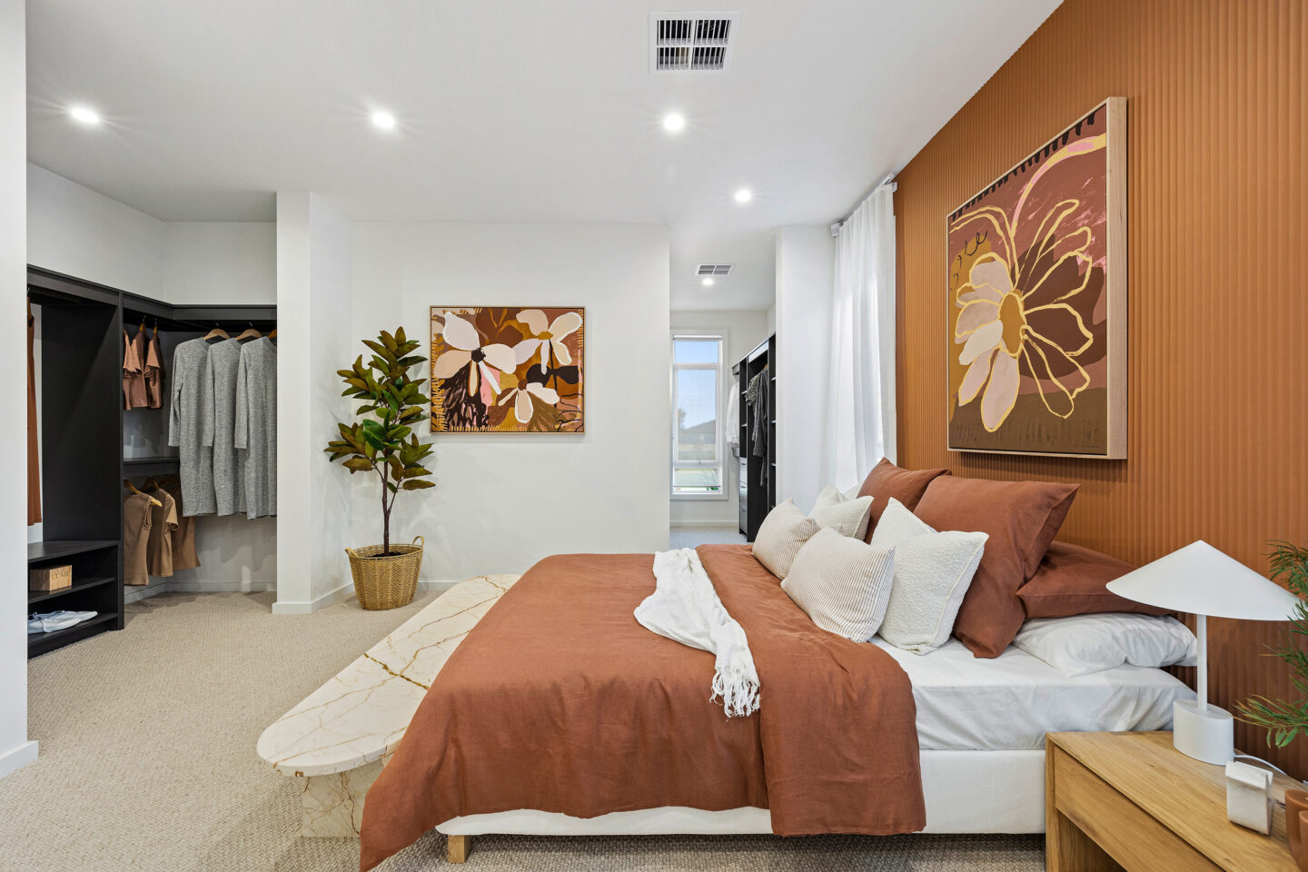 Phoenix Home Design - Home Group Melbourne Metro