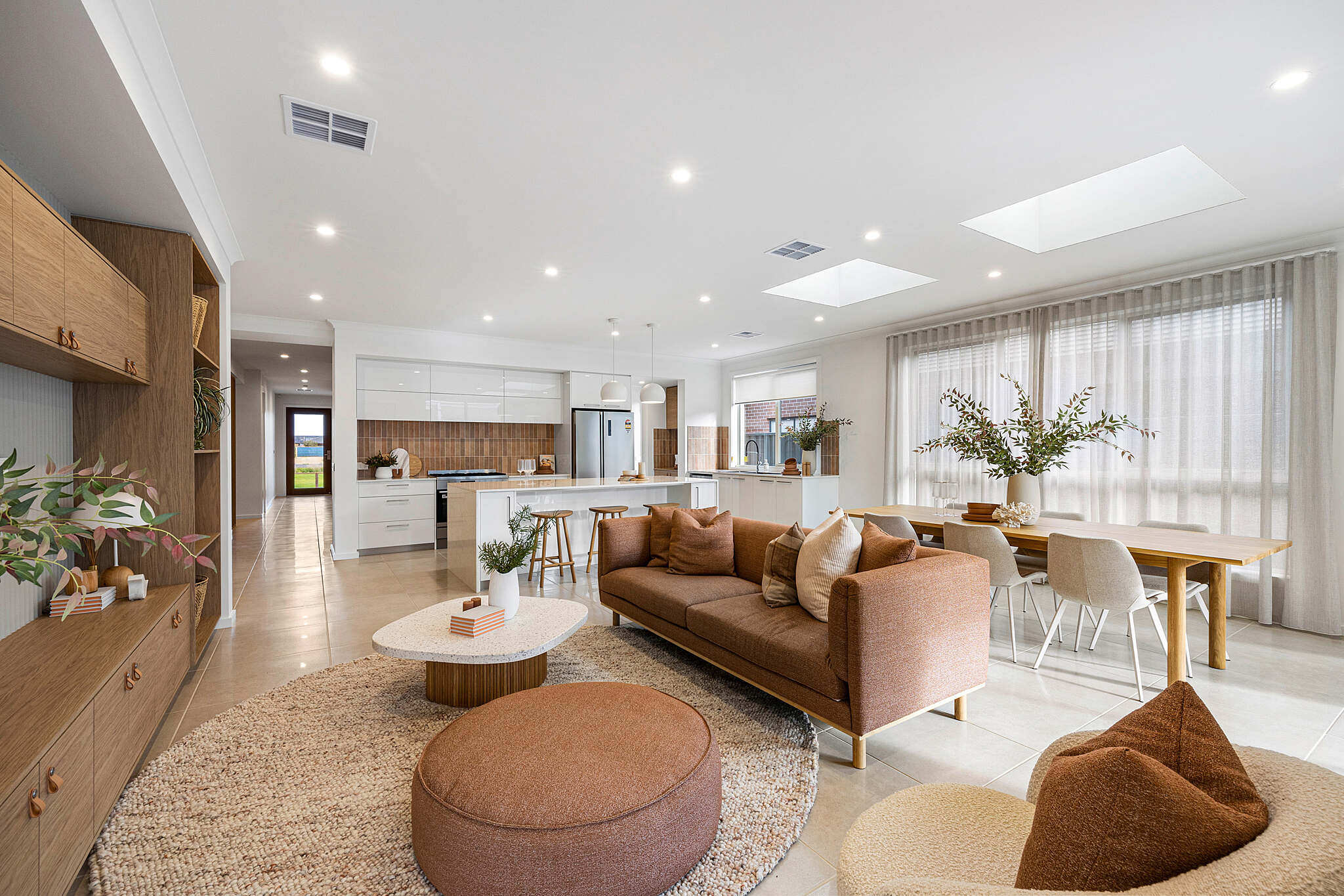 Phoenix Home Design - Home Group Melbourne Metro