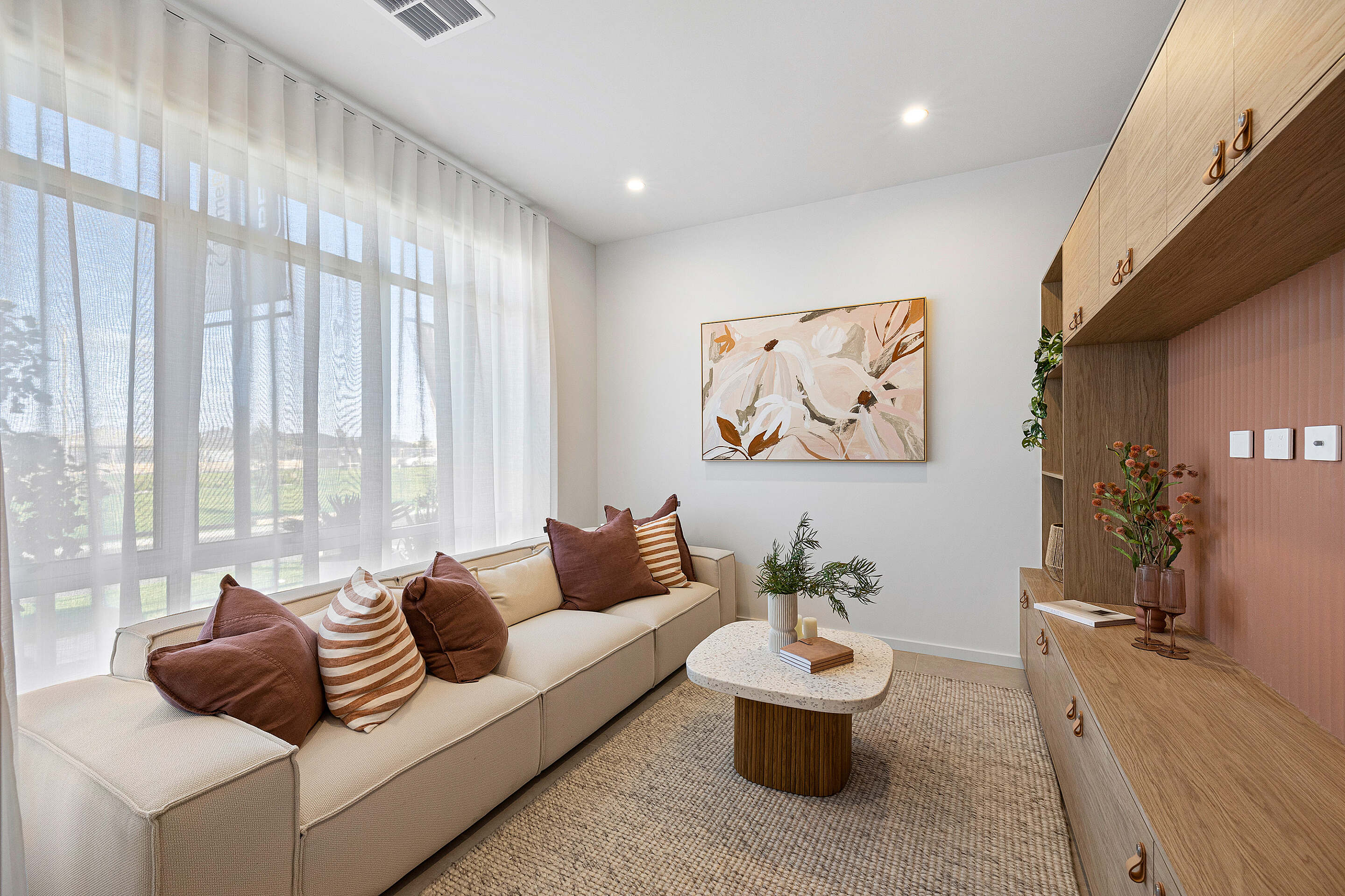 Phoenix Home Design - Home Group Melbourne Metro